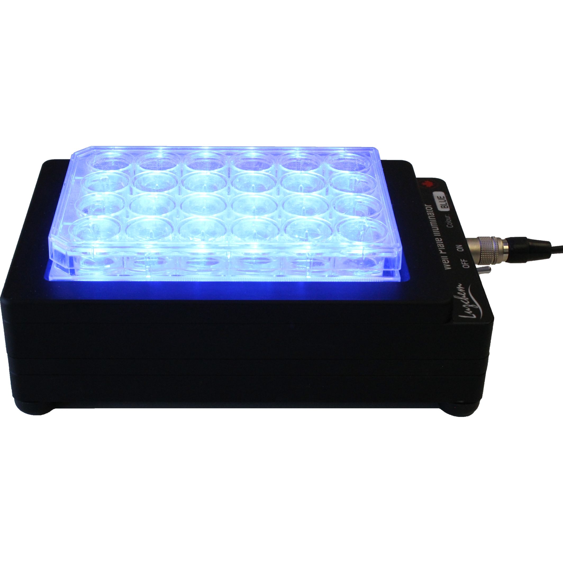 Luzchem Research Well Plate Illuminator Kuyulu Plaka Aydınlatma | Terralab