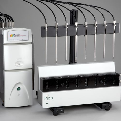 Dissolüsyon ve Formülasyon Çözümleri | Terralab