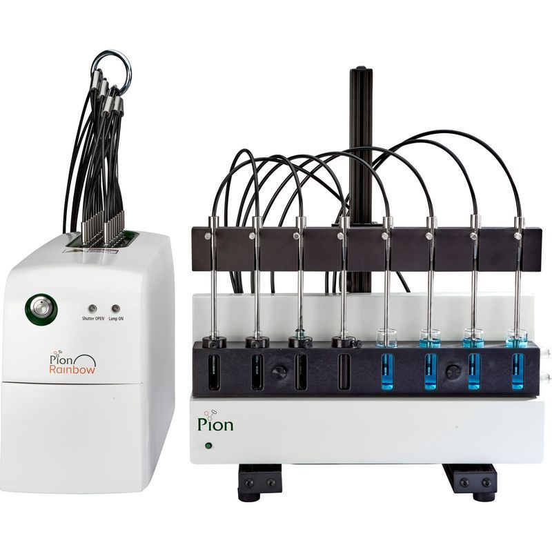 Dissolüsyon ve Formülasyon Çözümleri | Terralab