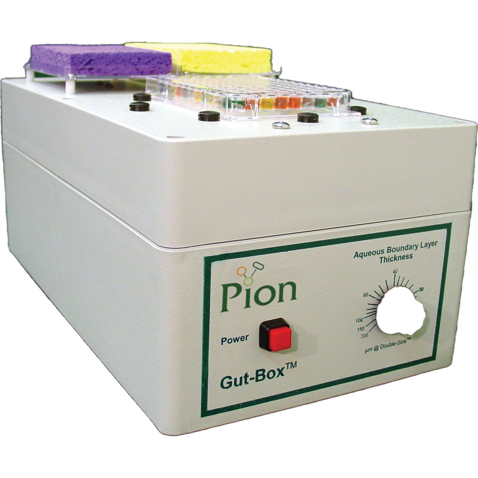 Dissolüsyon ve Formülasyon Çözümleri | Terralab