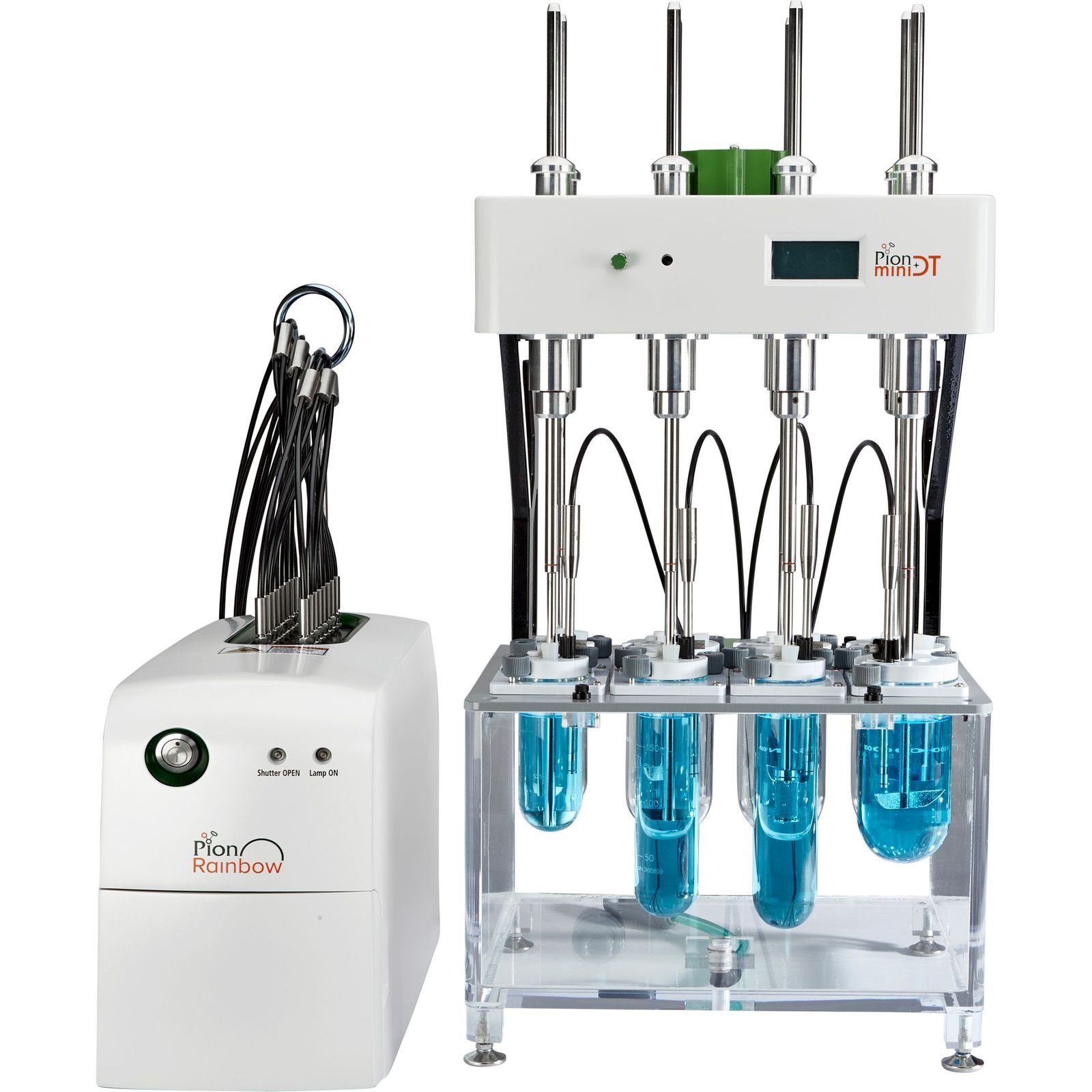 Dissolüsyon ve Formülasyon Çözümleri | Terralab