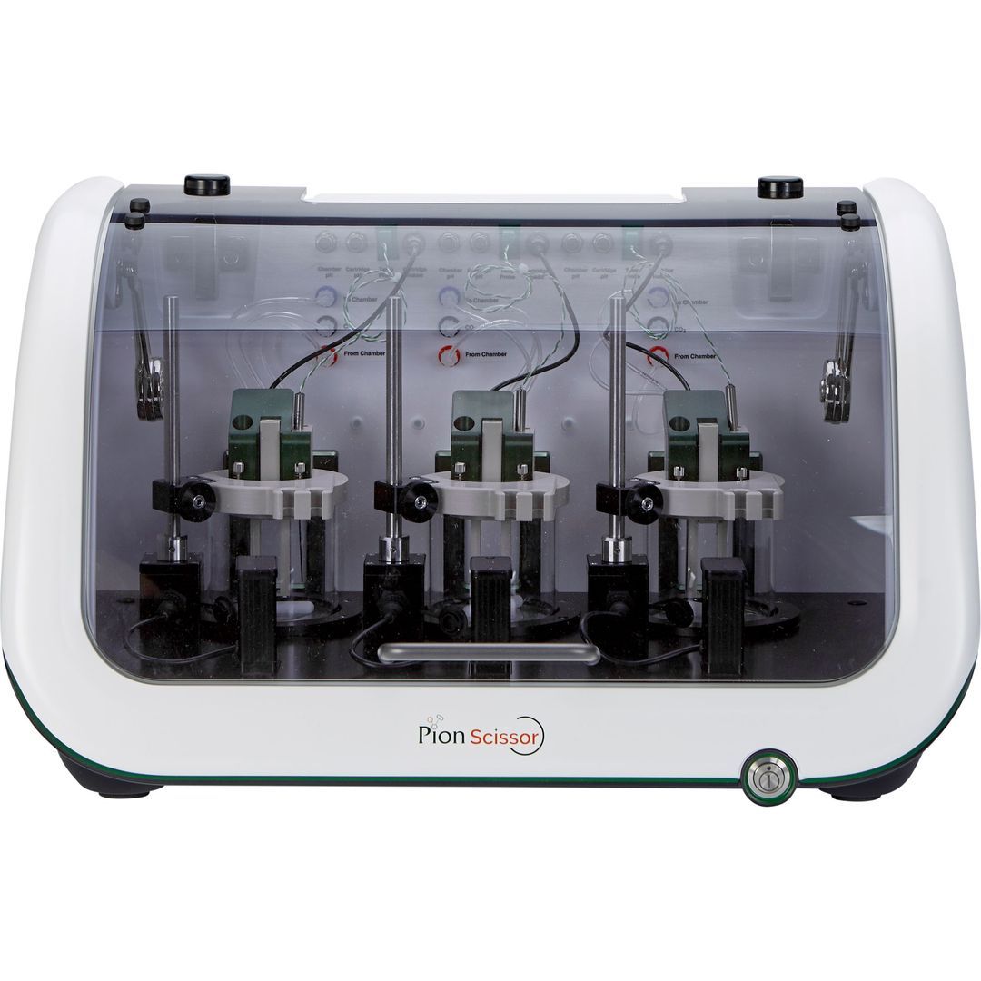 Dissolüsyon ve Formülasyon Çözümleri | Terralab