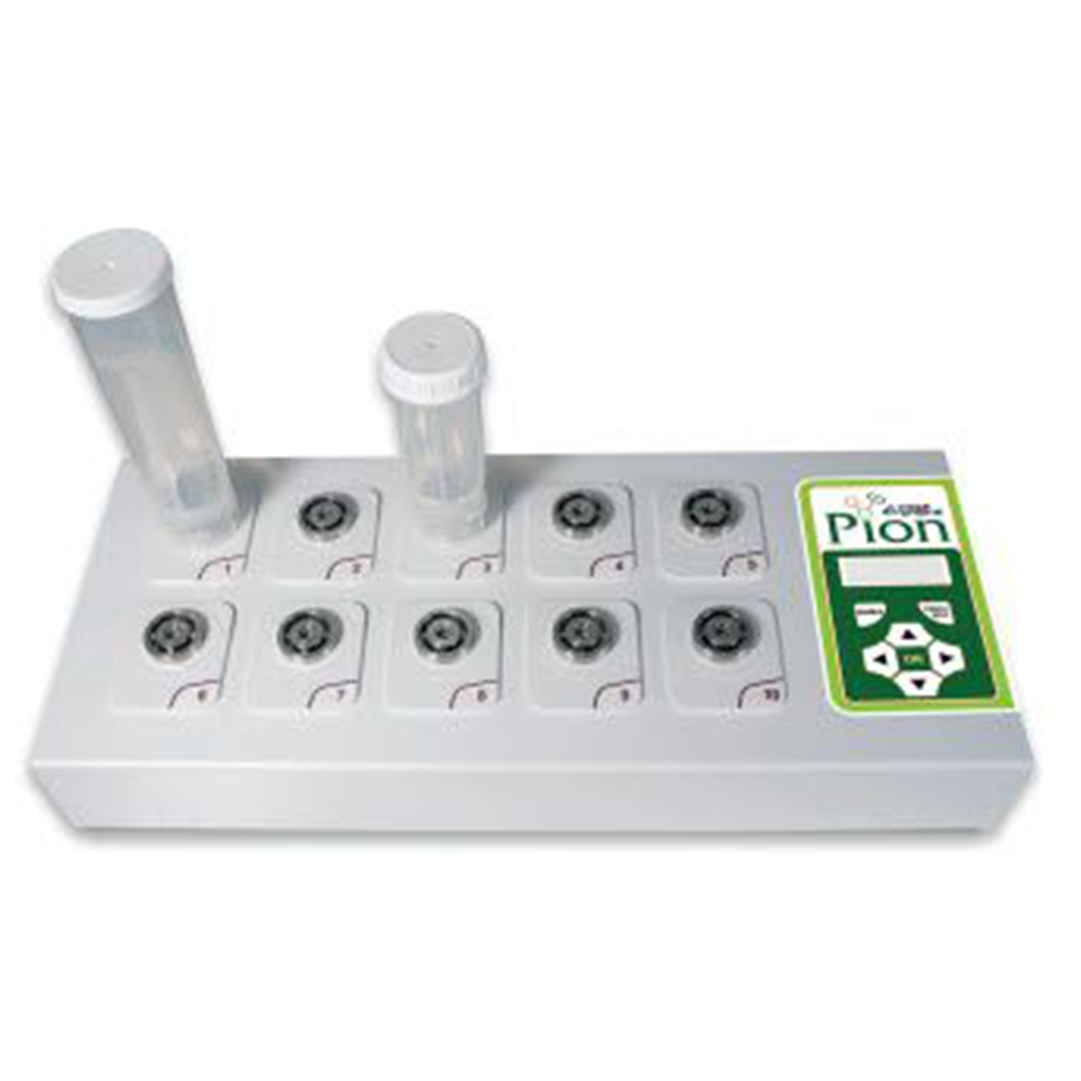 Pion PrepEngine Numune Hazırlama Sistemi | Terralab