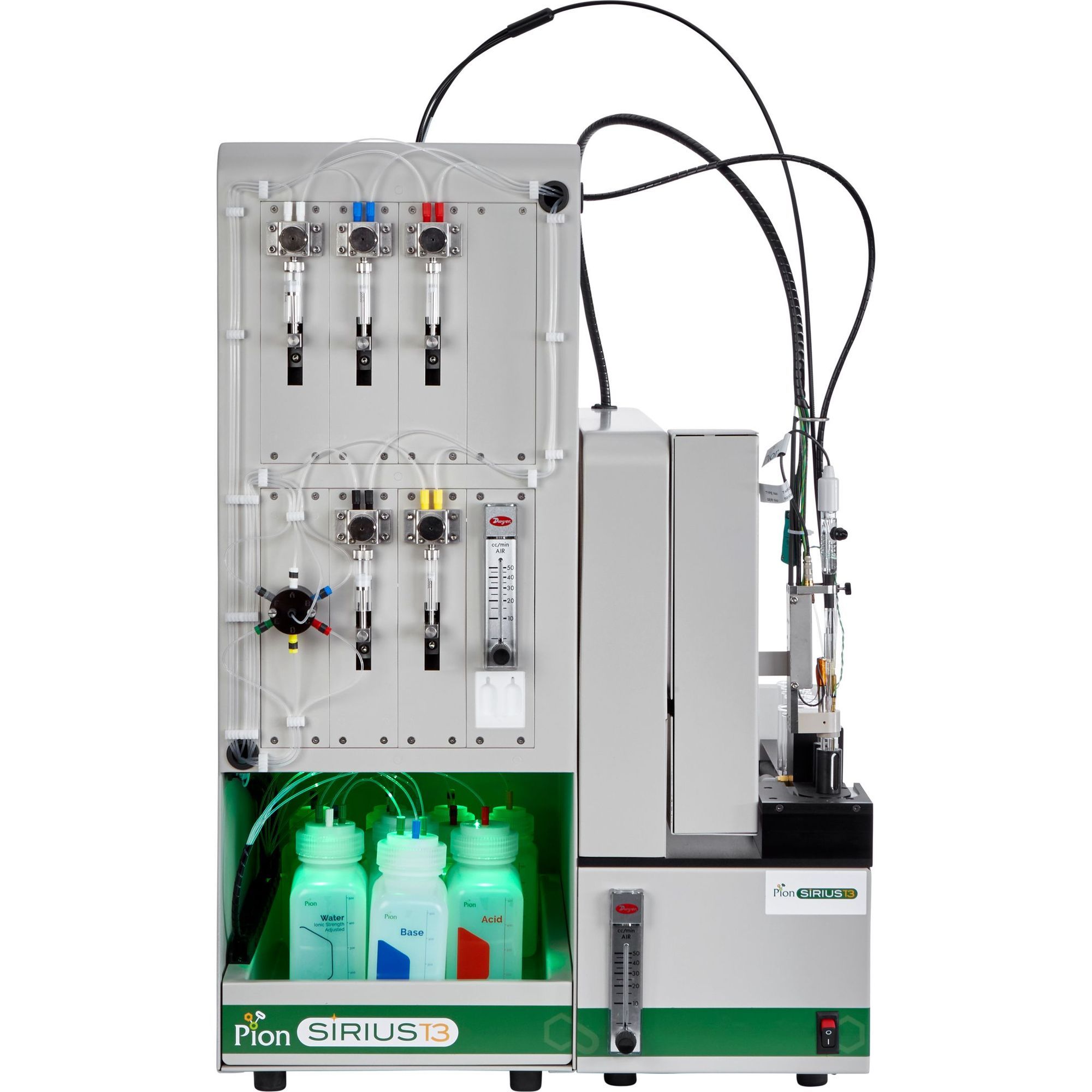Dissolüsyon ve Formülasyon Çözümleri | Terralab