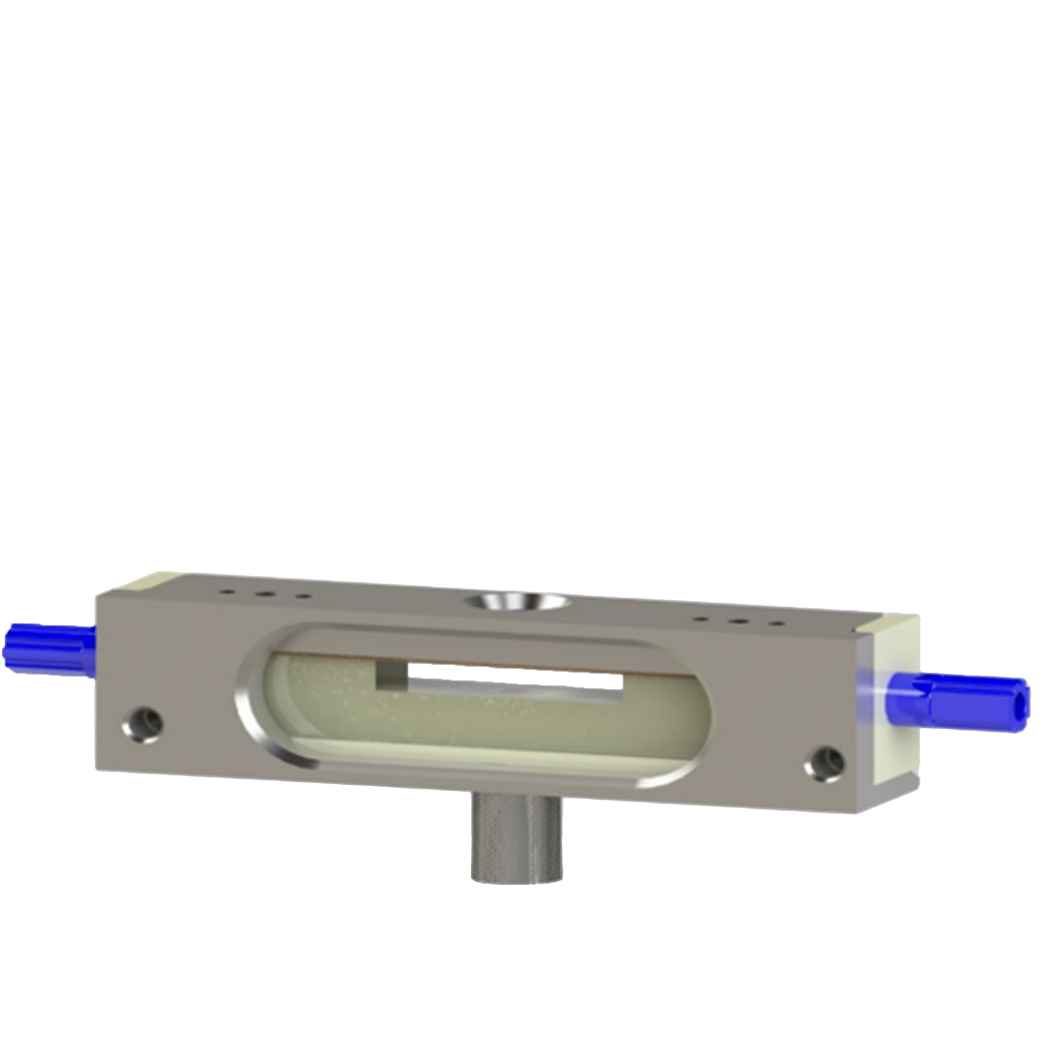 Pion SDi2 Dissolüsyon Görüntüleme Cihazı | Terralab