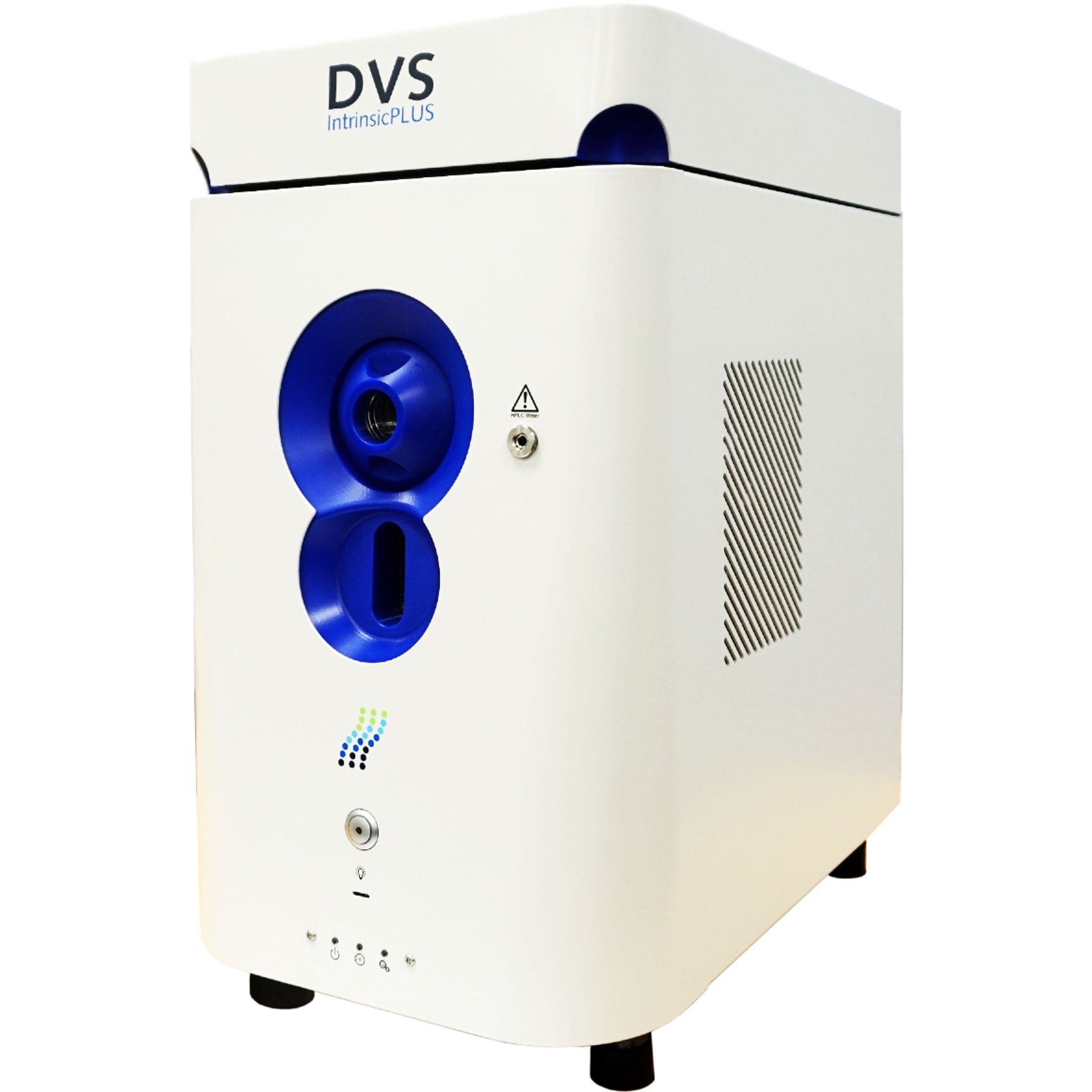 Surface Measurement Systems DVS Intrinsic Plus Dinamik Subuharı Sorpsiyonu Analiz Cihazı | Terralab