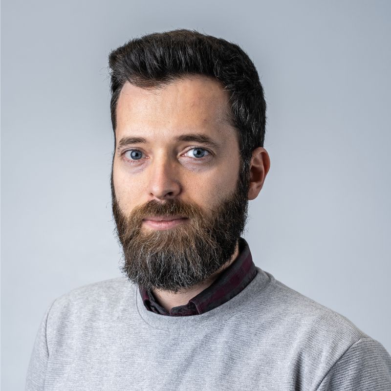 Micromeritics AccuPyc III 1350 Otomatik Gaz Piknometresi | Terralab