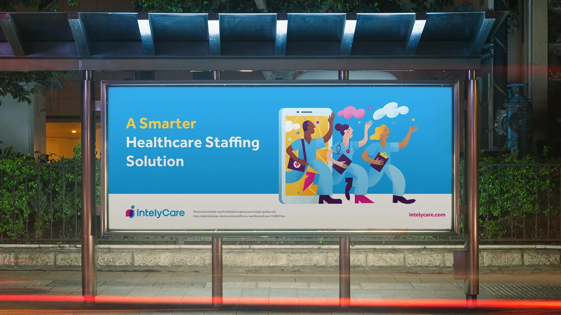 Healthcare Branding & Custom Web Design - Altos Work