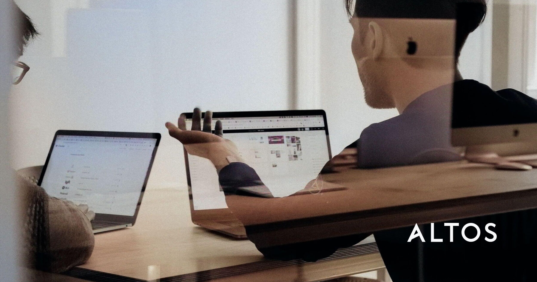 Careers - Join The Team - Altos