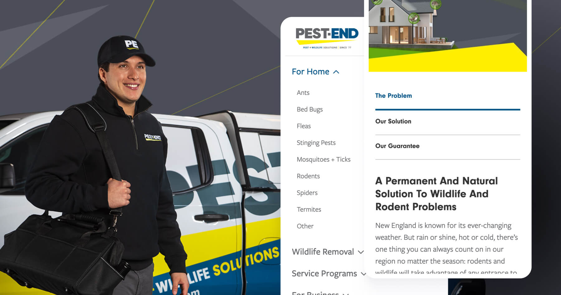 Content Strategy, Web Design & Marketing - Altos Work