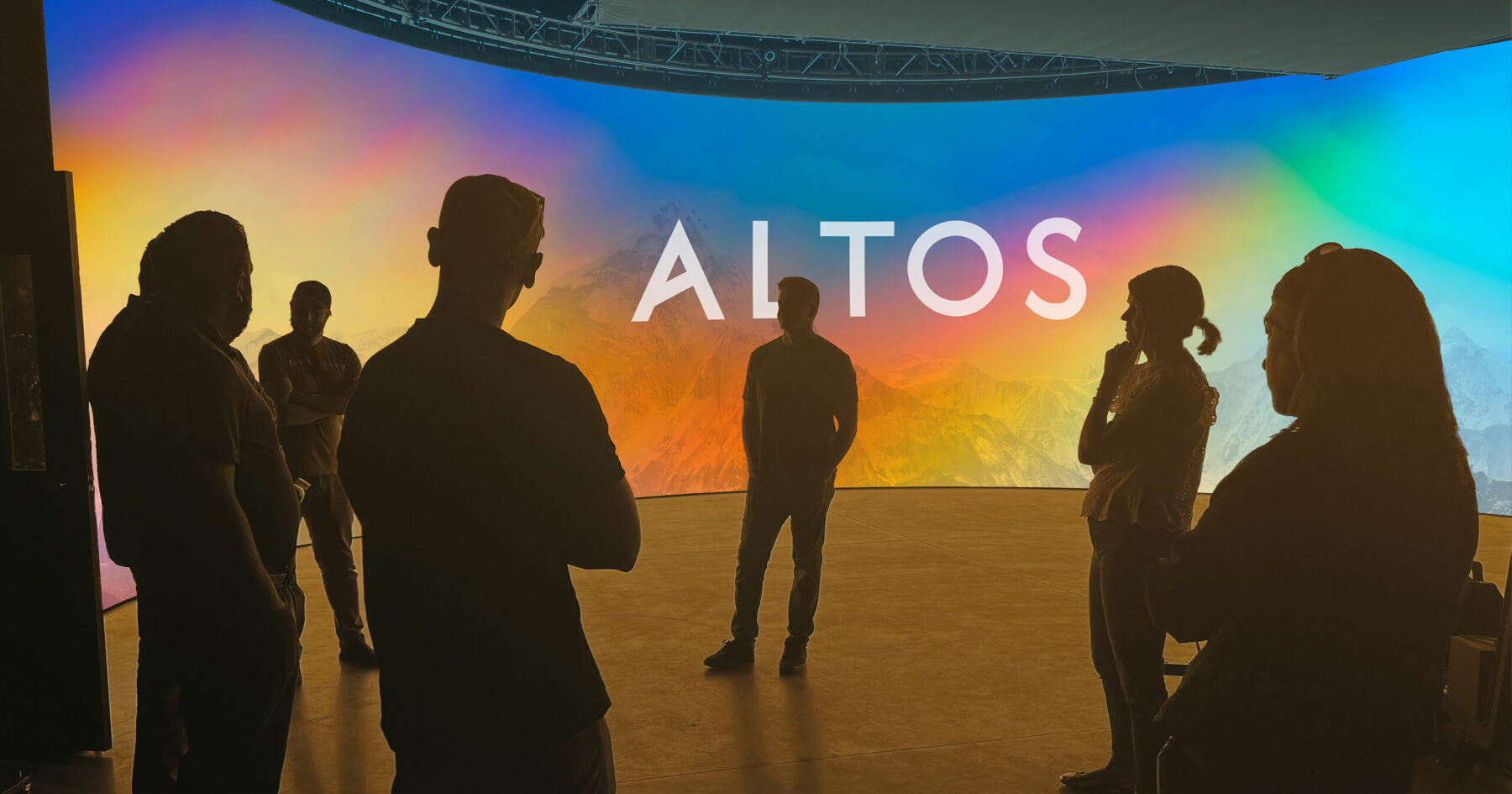 About Us - Web, Branding, & Marketing -Altos
