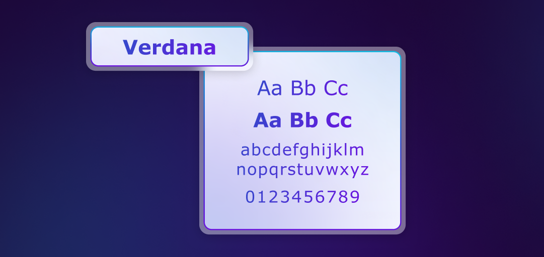 Les 15 meilleures polices de caractères pour vos sites web