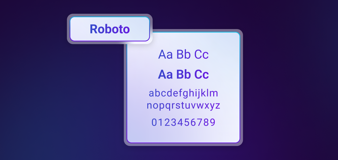 Les 15 meilleures polices de caractères pour vos sites web