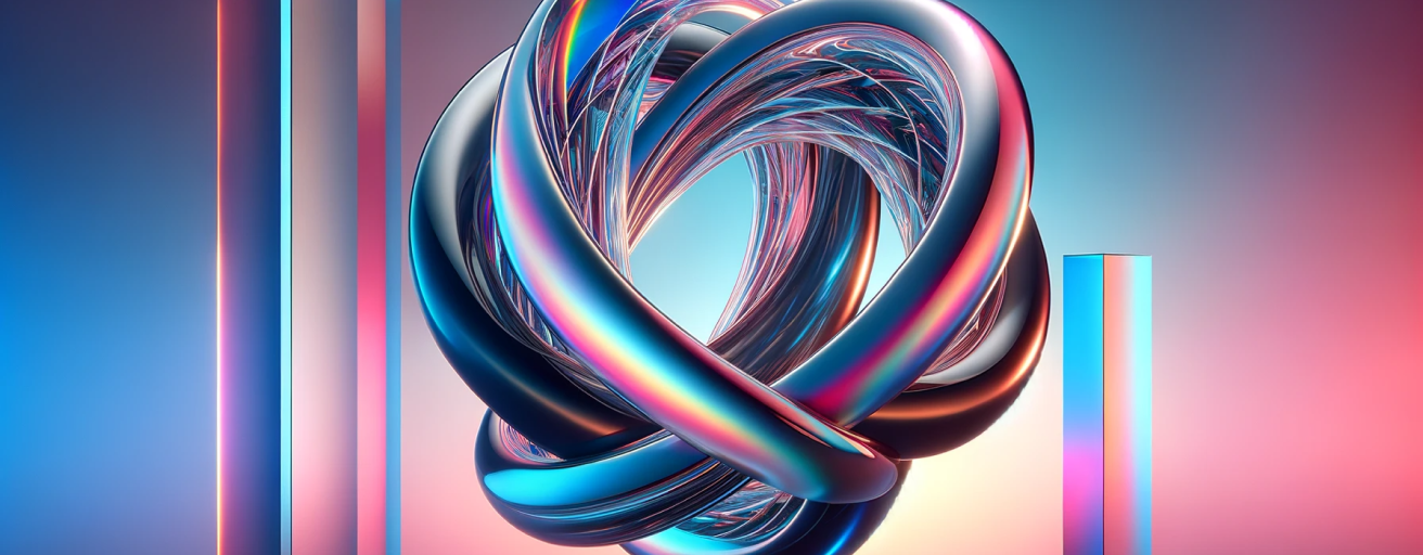 Révolutionnez le design web avec Spline et Webflow en 3D