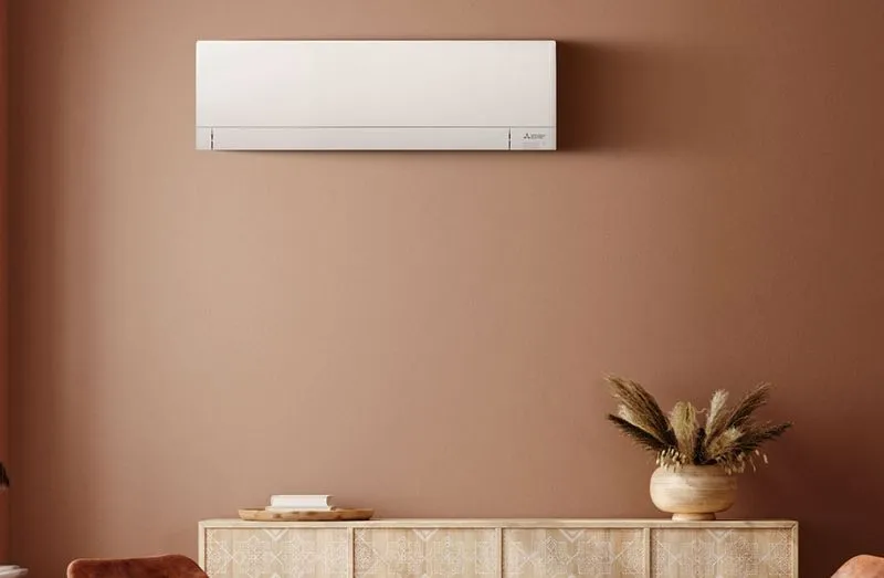 Installation de climatisation pour votre habitation