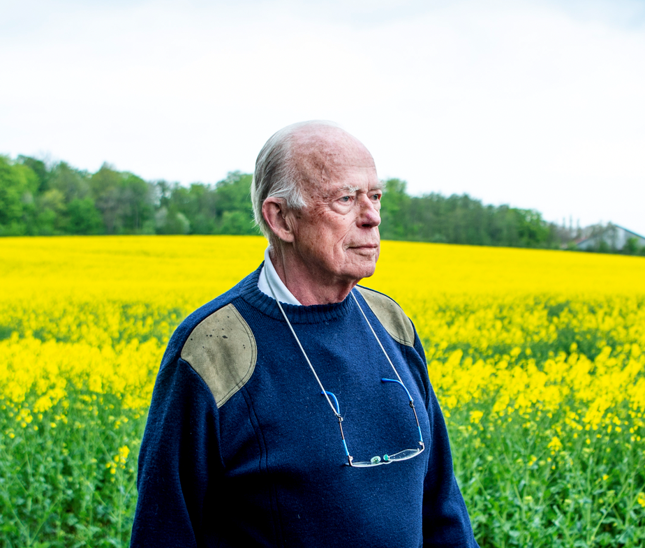 Ingvar Fredricson - Professor Ingvar Fredricson Foundation