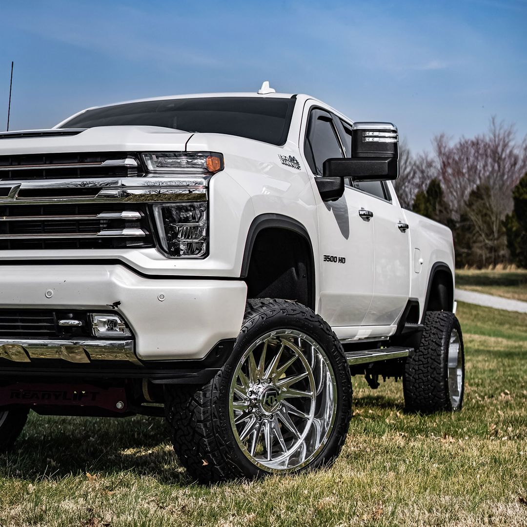 Marsh Automotive Outfitters