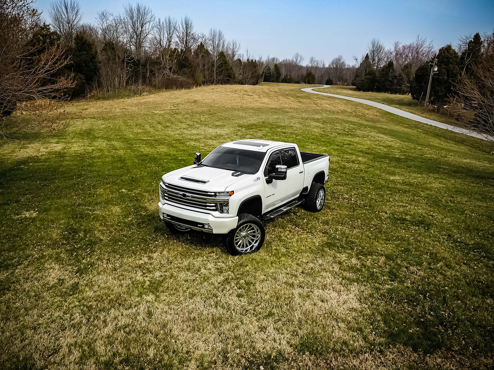 Marsh Automotive Outfitters