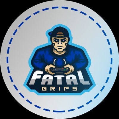 Fatal Grips Affiliate Opportunity - Fairly Odd Streamers