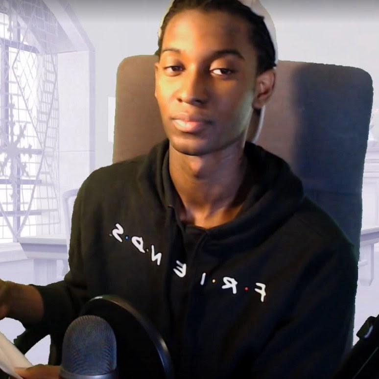 Streamer Interviews - Fairly Odd Streamers