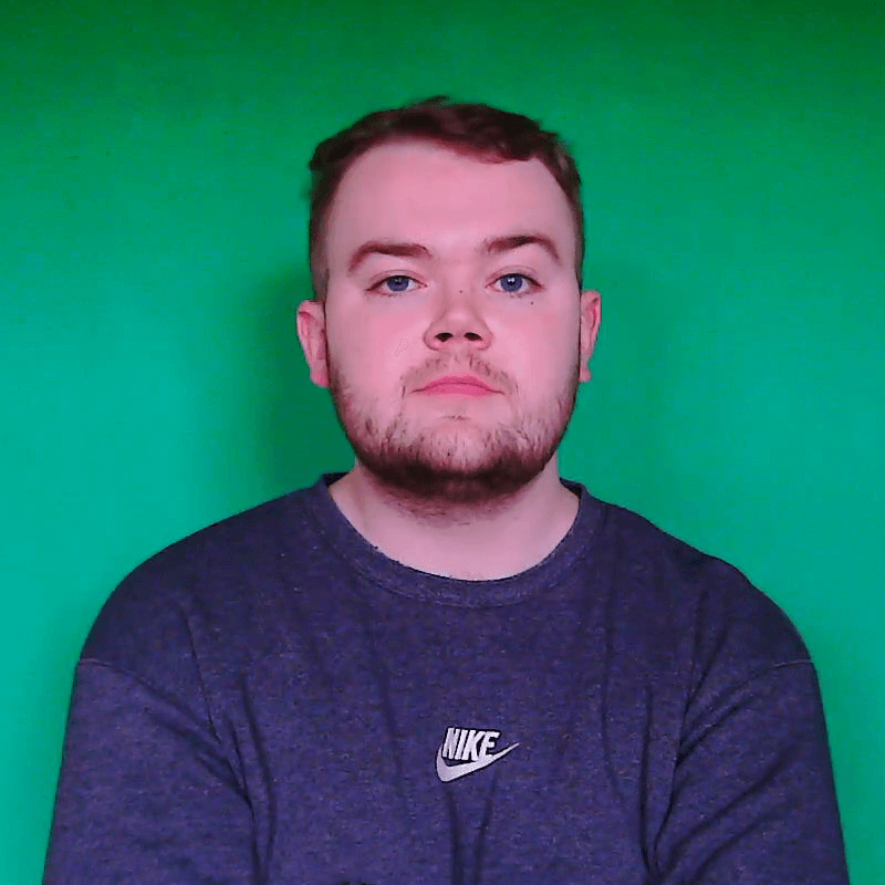 Beanomm // Streamer Interview with Fairly Odd Streamers