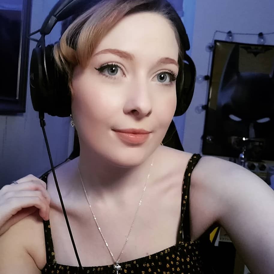 Batkitto // Streamer Interview with Fairly Odd Streamers