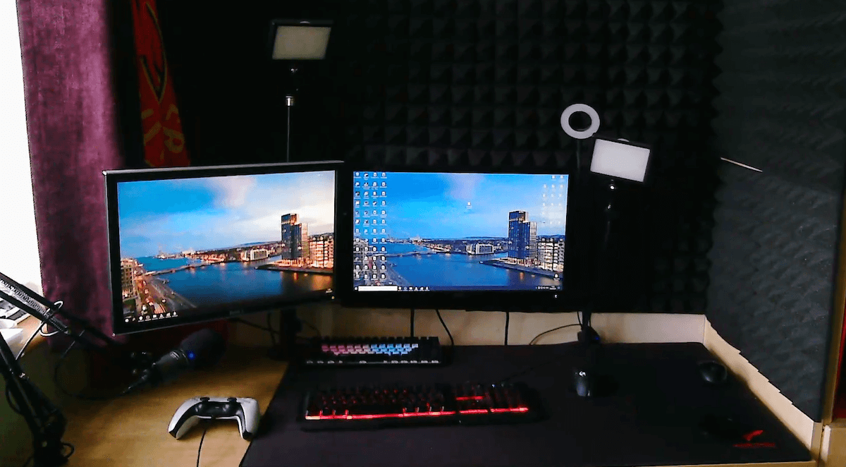 Beanomm // Streamer Interview with Fairly Odd Streamers