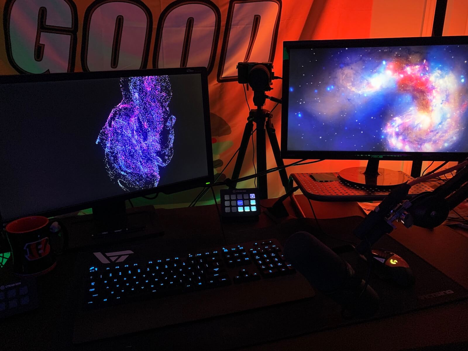 BracketsLIVE // Streamer Interview with Fairly Odd Streamers