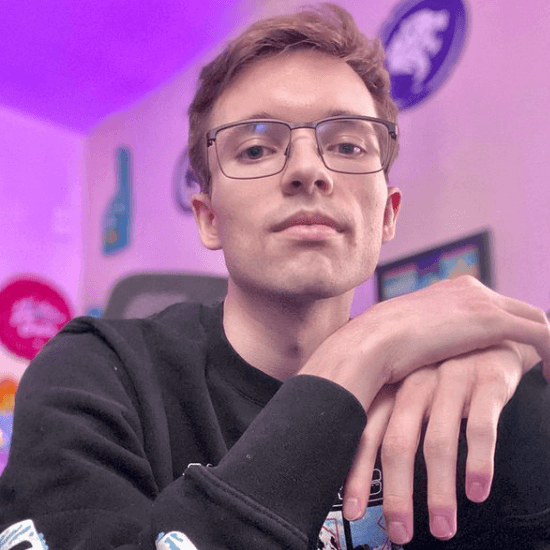 Couriway // Streamer Interview with Fairly Odd Streamers