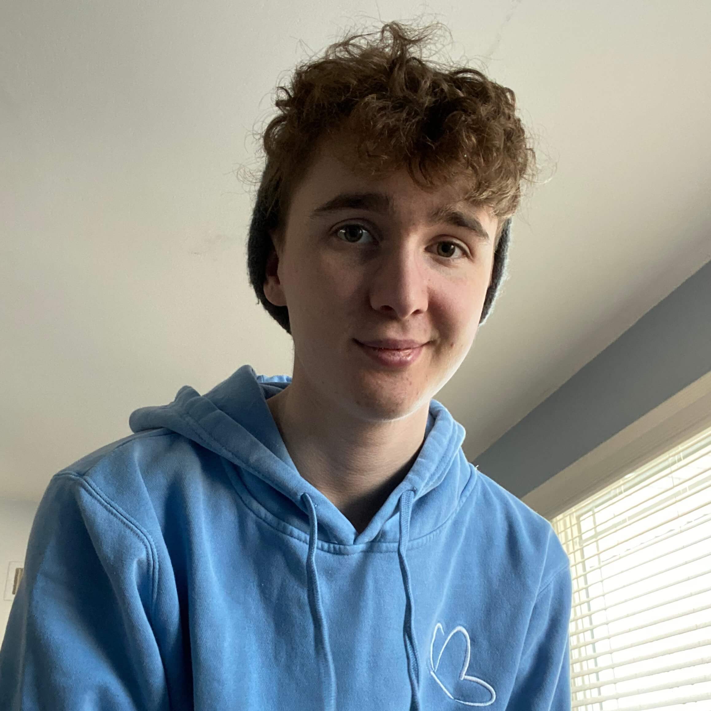 Bluee // Streamer Interview with Fairly Odd Streamers