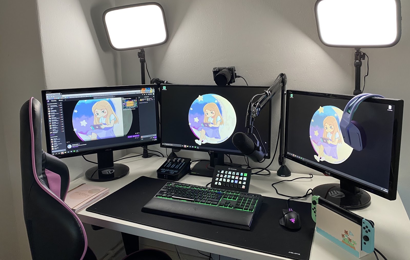 Dodorododo // Streamer Interview with Fairly Odd Streamers