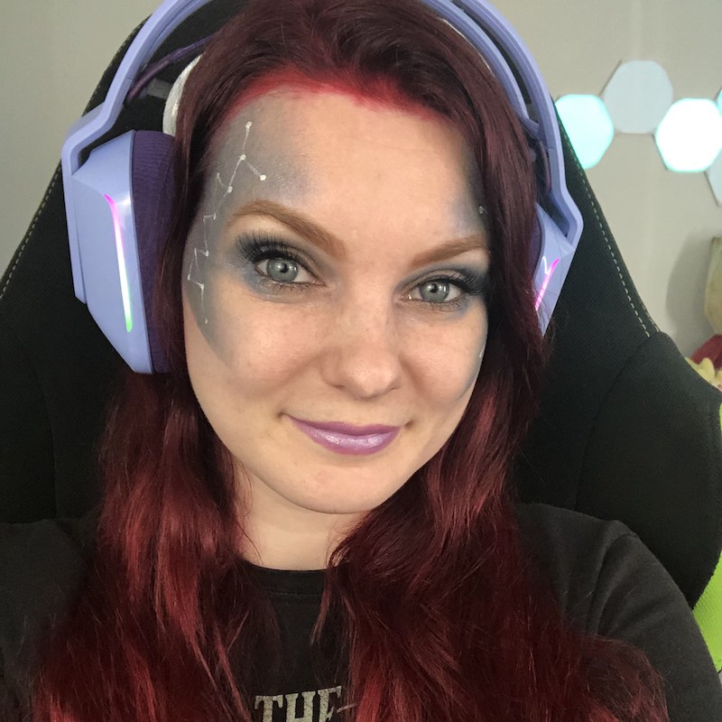 Fiamma // Streamer Interview with Fairly Odd Streamers