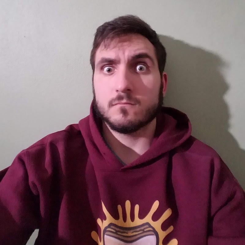 Streamer Interviews - Fairly Odd Streamers