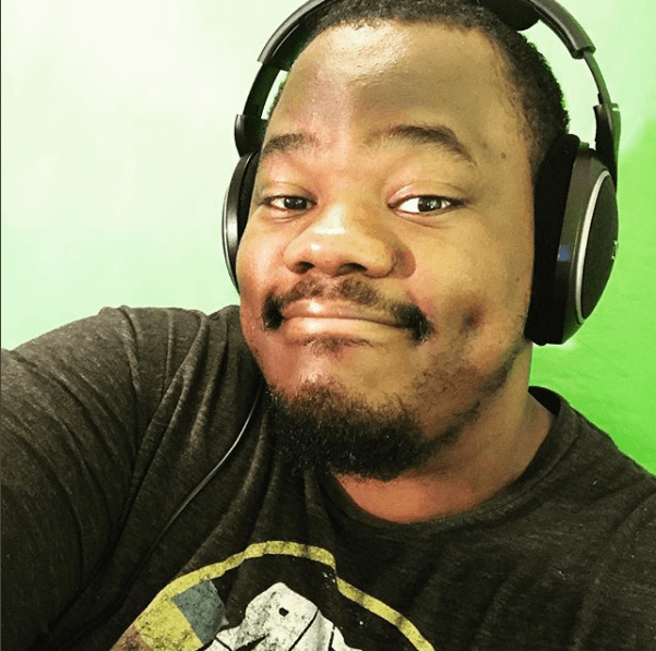 Streamer Interviews - Fairly Odd Streamers