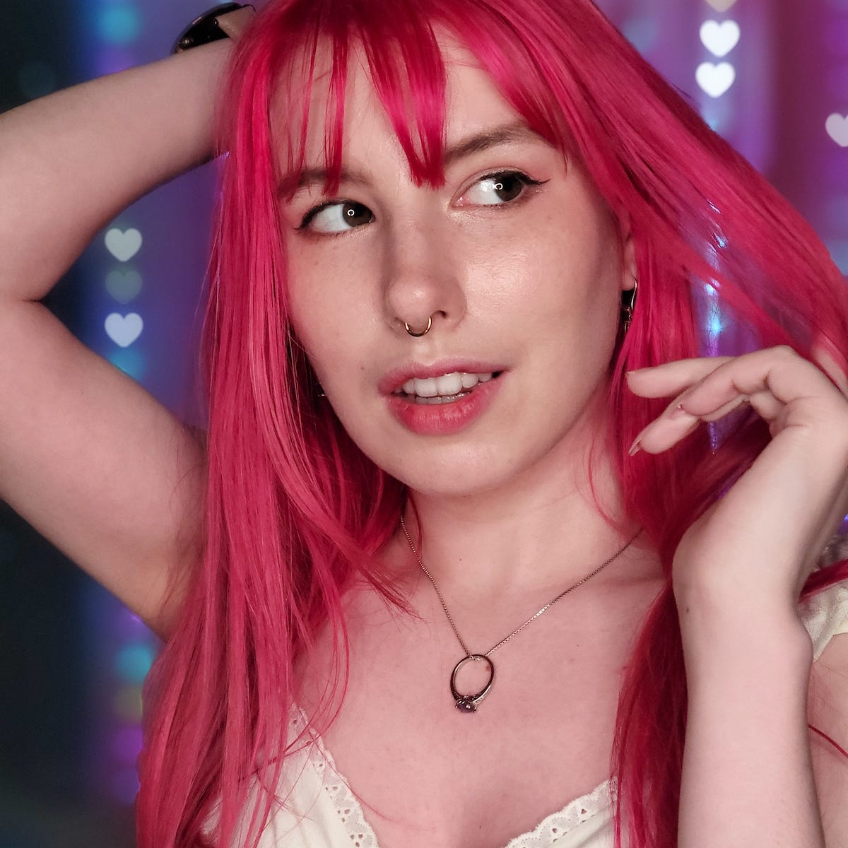 Miki // Streamer Interview with Fairly Odd Streamers