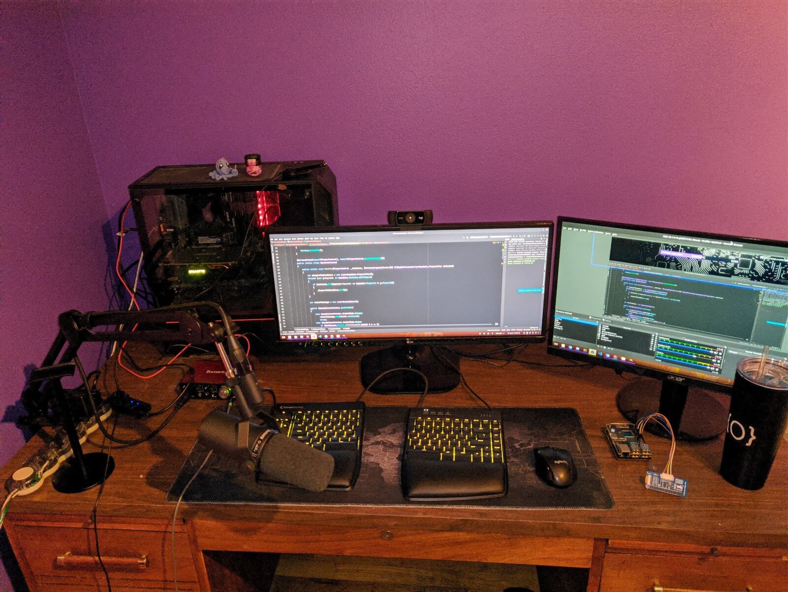 Ottomated // Streamer Interview with Fairly Odd Streamers