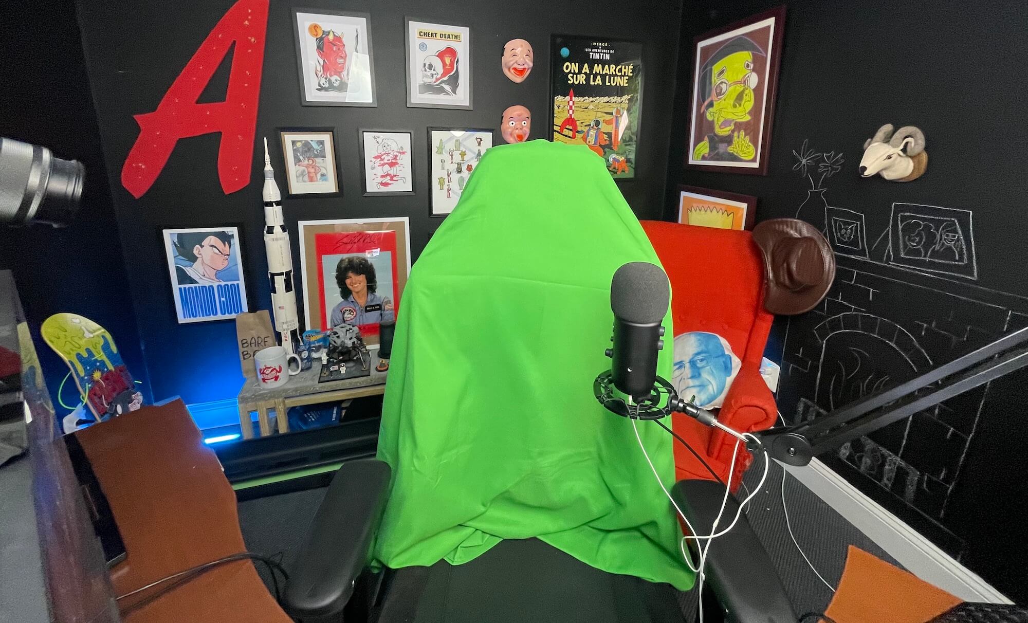 ybbaaabby // Streamer Interview with Fairly Odd Streamers