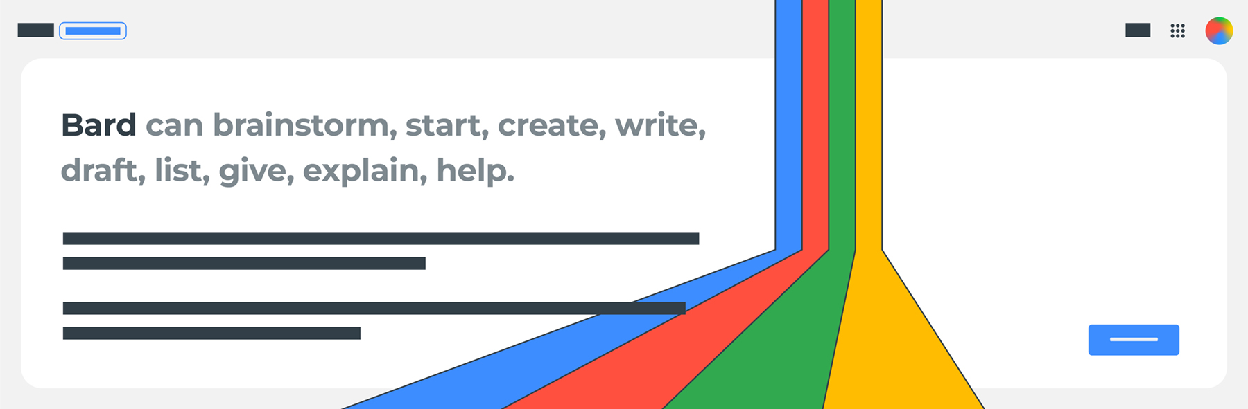 Building the Future: An Overview of Google Bard
