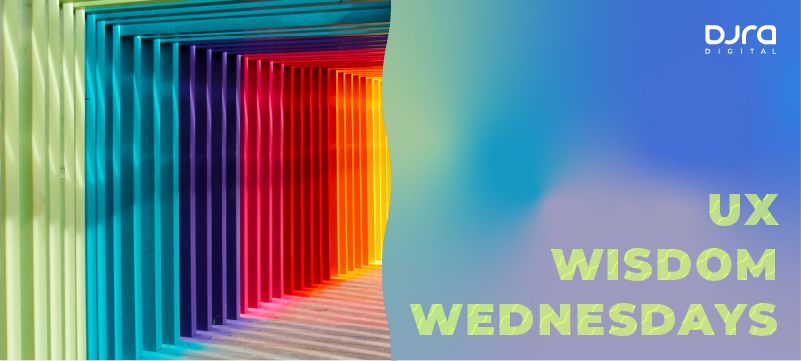 UX Wisdom - Understanding Color Blindness