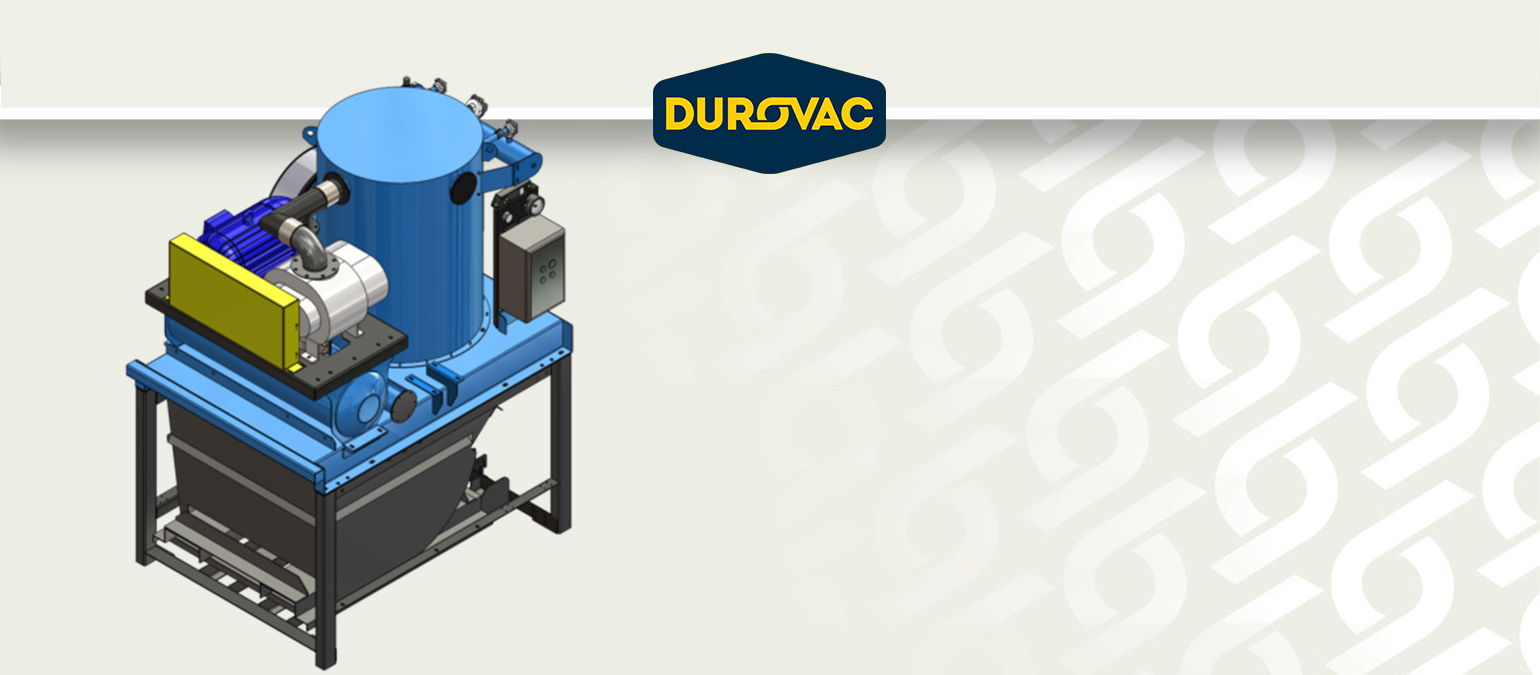 I need an industrial vacuum. Where the heck do I start? | DuroVac