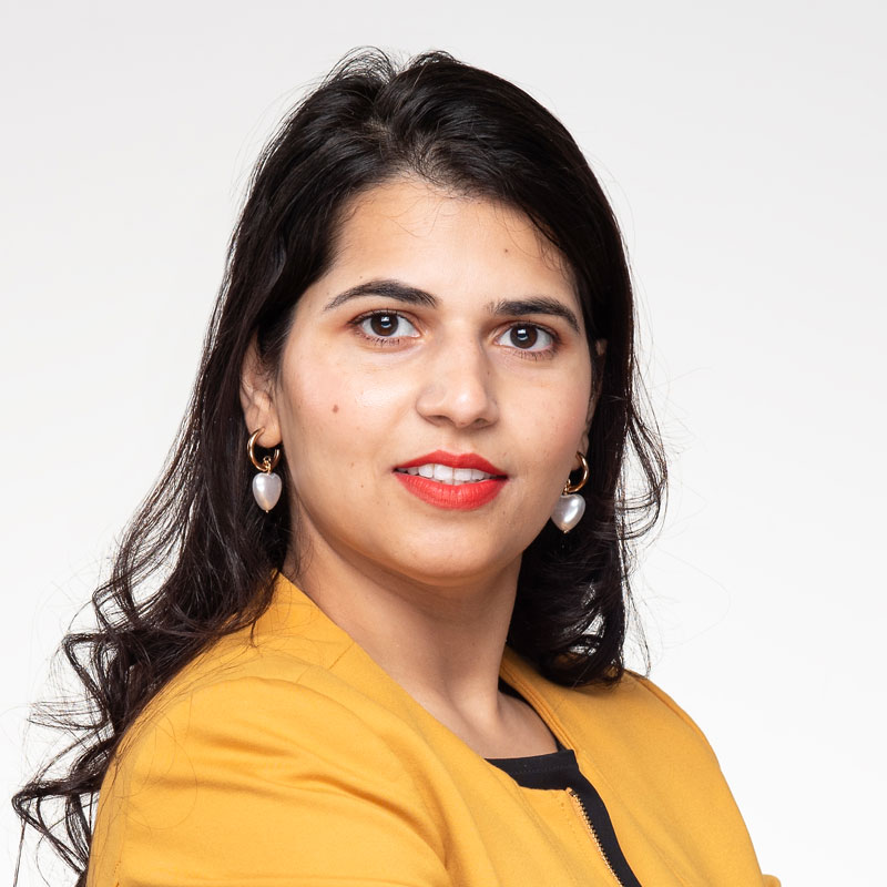 About Us | Our Team | DuroVac