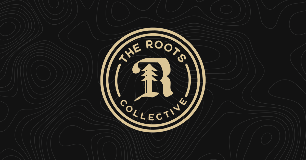 The Roots Collective - Anchorage