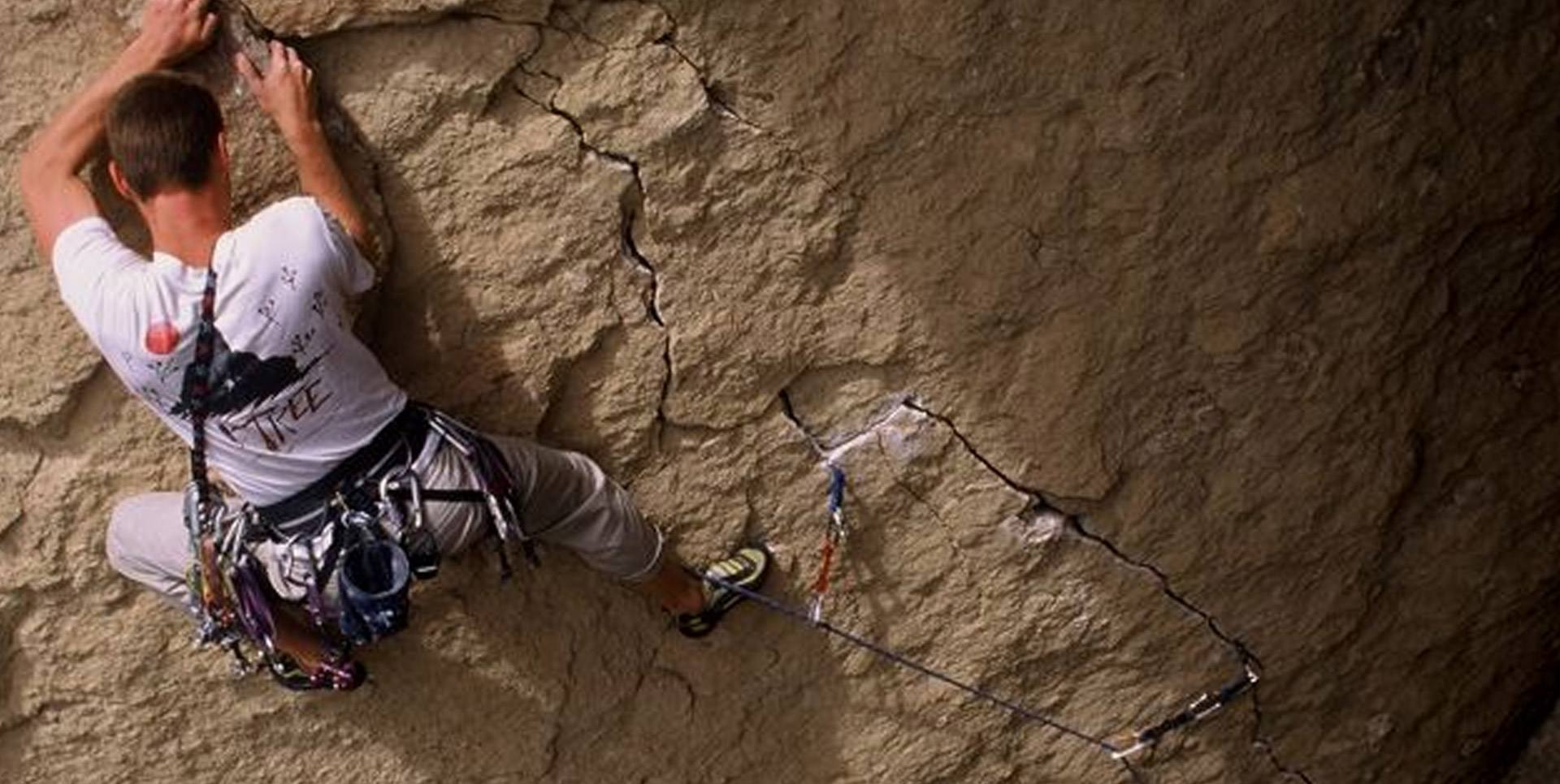 Certified Smith Rock climbing guides - Chockstone Climbing Guides