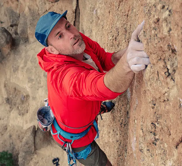 Certified Smith Rock climbing guides - Chockstone Climbing Guides