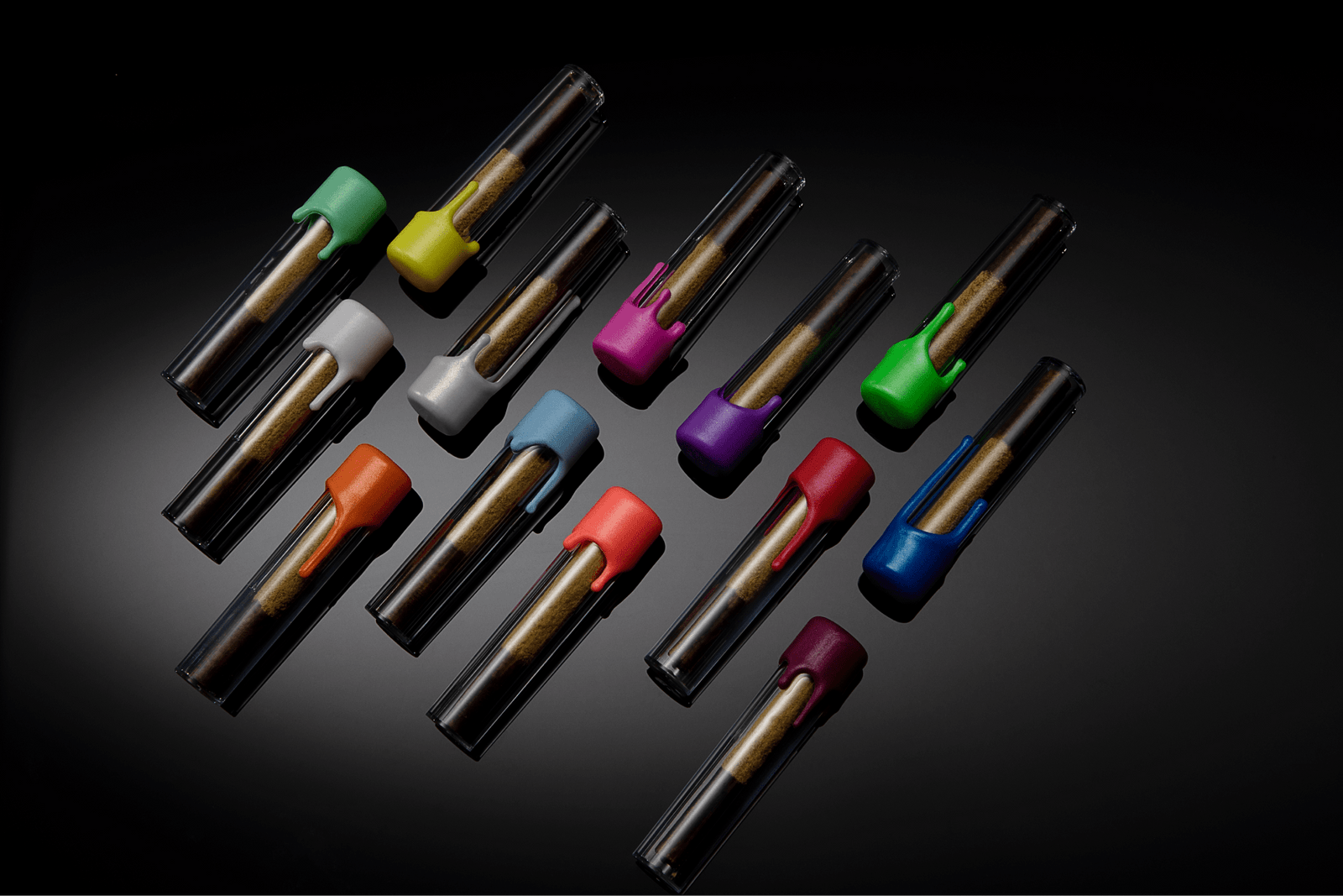 Packs | Superior cannabis products