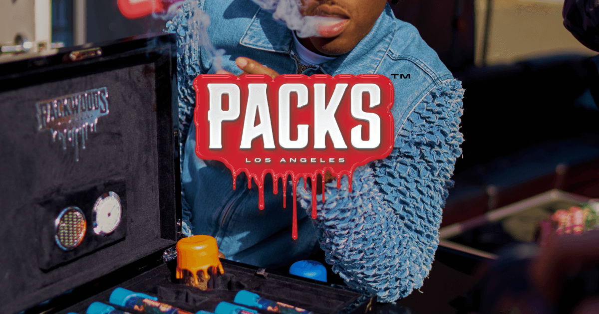 Collabs | Packs