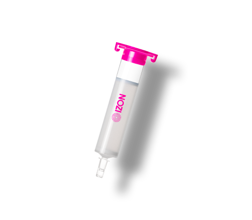 Isolate Extracellular Vesicles with qEV columns