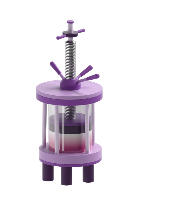 qEV Isolation Overview