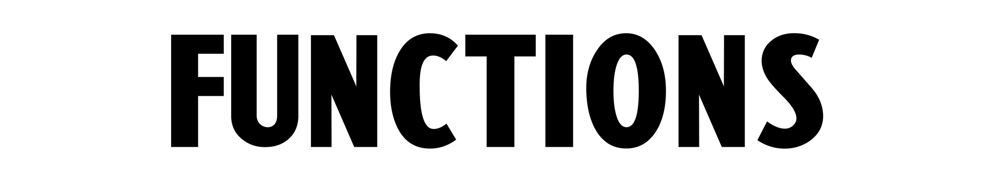 Print Hall Functions