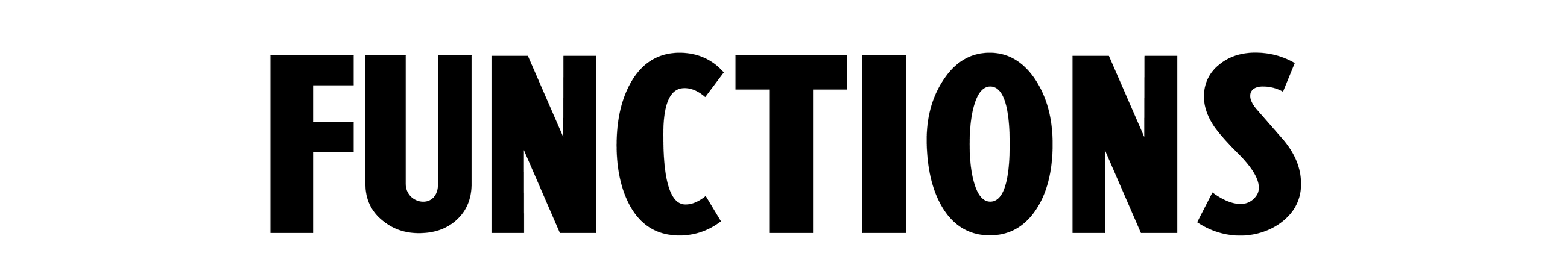 Print Hall Functions